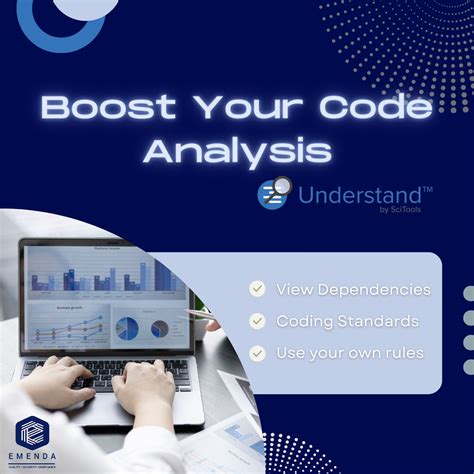 Emenda On Linkedin Understand Codecheck Softwaredevelopment