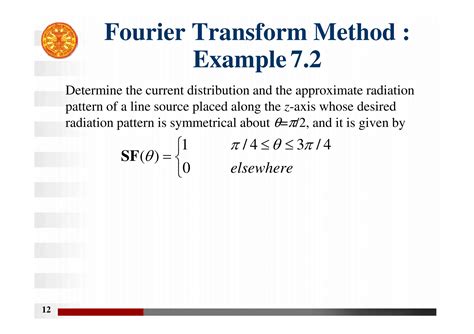 Antenna Synthesis And Design Methods With Pdf