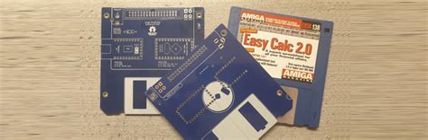 Amiga Drawbridge Archive Amiga Floppies Without A Computer Amiga Adafruit Industries
