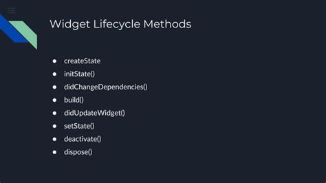flutter introduction and architecture pptx programming languages