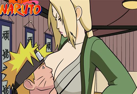 Kisah Sex Film Anime Rina Dengan Naruto Anime Hentai