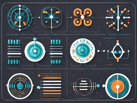 Premium Ai Image Explained Genetic Replication Process