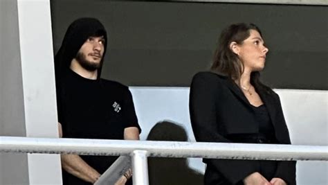 როდის გეგმავენ ხვიჩა კვარაცხელია და ნიცა თავაძე ქორწილს