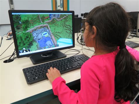 Microsoft To Broaden Computer Science Through Minecraft Coding