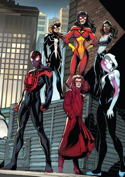Spider Gwen Fan Casting On Mycast Spider Gwen Fan Casting On Mycast
