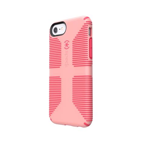 Speck Iphone Se S Candyshell Grip Case In Pink Pink Walmart Com