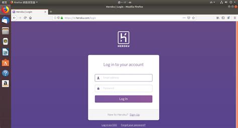 【heroku】跟github結合的的雲端平臺 nodejs篇 william weng