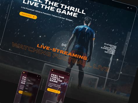 Responsive Landingpage Uiux Design For Lead Generation Website Upwork