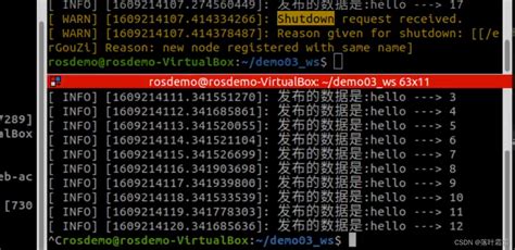 【ros一个节点多次启动且能正常运行，怎么办】ros 多节点启动时间间隔 Csdn博客