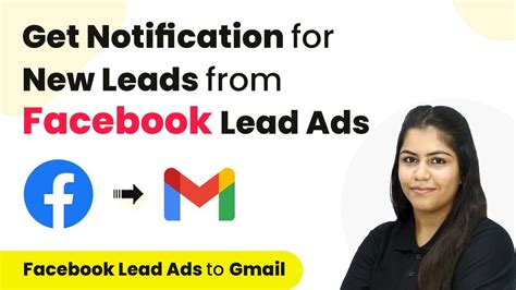 How To Get Notifications For New Leads From Facebook Lead Ads Using