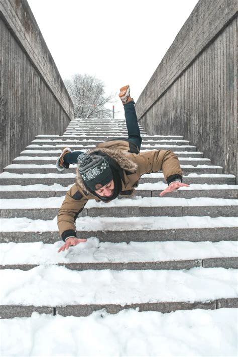 Slip And Fall Detection Sirix Monitoring