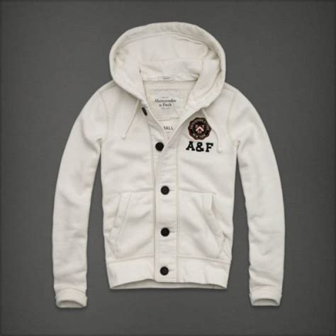 A Lake Road Hoodie In White Cool Outfits For Men Mens Fashion
