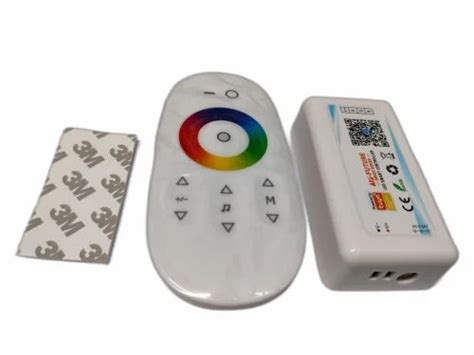 RGB Wifi Smart Led Strip Controller V DC V AC At Rs Piece In New Delhi