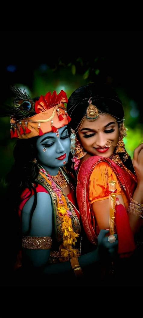 Radha Krishna Hd Iphone Wallpaper Iphone Wallpapers Iphone Wallpapers