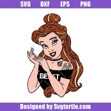 Disney Punk