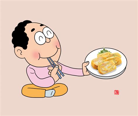 ‘어묵 하나 넣었을 뿐인데 계란말이의 맛있는 변신