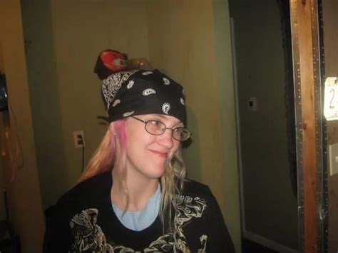 Vera Jo Reigle Goodnight Sugar Babe Morbidology