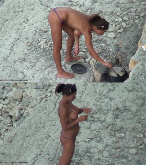 Nudity On Beach Sex And Nude Spy Camera Shoot On The Beach Privately
