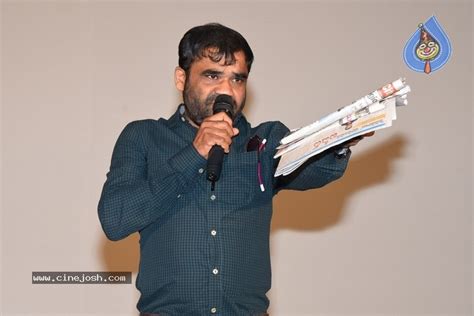 Producer Sk Basheed Press Meet Photo 3 Of 16