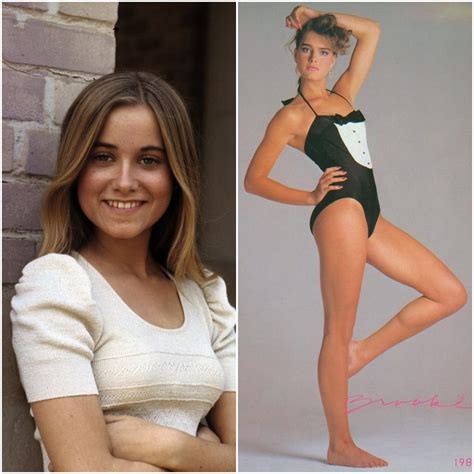Maureen Mccormick Bikini