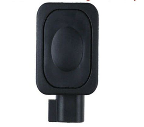 Boot Release Switch Button For Jaguar Xe Xf Xj E F Pace Type Actuator