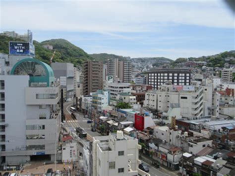 752 長崎市浜屋百貨店 屋上プレイランド幼い頃に母と訪れたことを思い出します最後に限定開放していただき誠にありがとうございました