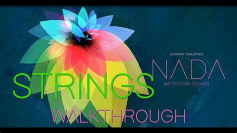 Nada Walkthrough Strings Youtube