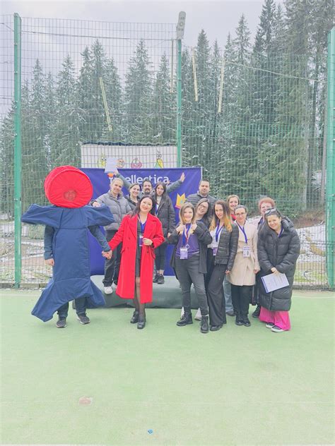 Vanya Ananieva On Linkedin Знаете ли как се прави събитие от хора които работят в сферата на…