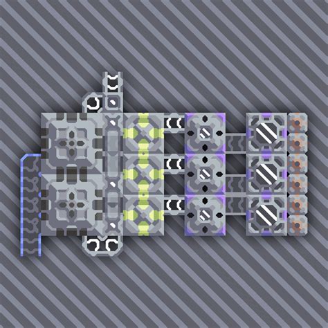 Mindustry Schematics