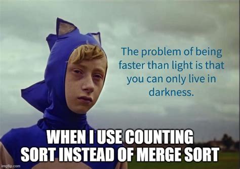 Innoskrit On Linkedin Hey Coders 🙋‍♂️🙋‍♀️ Do You Hate Sorting