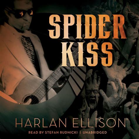 Spider Kiss Barnes And Noble®