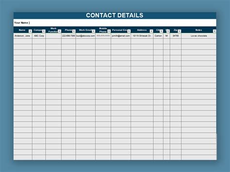 EXCEL Of Simple Fresh CRM Record Xlsx WPS Free Templates