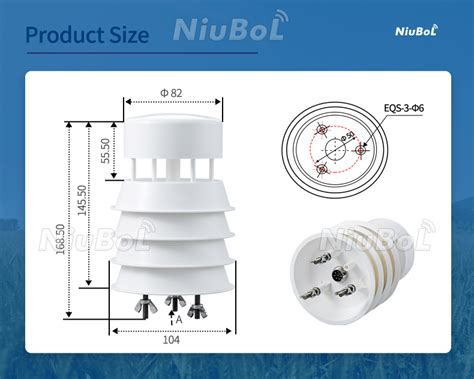 Ultrasonic Anemometer