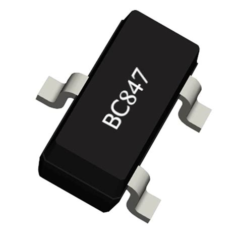 Bc847 Transistor Pinout Datasheet Equivalent Circuit 48 Off