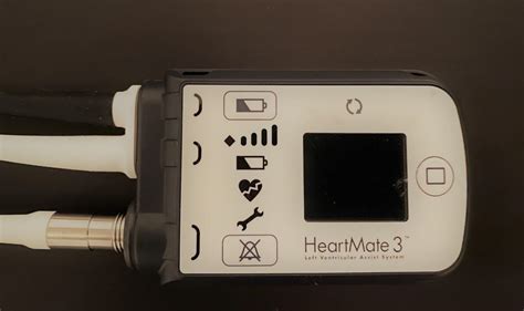 Simplified Algorithm For ACLS In LVAD Patients ResusNation
