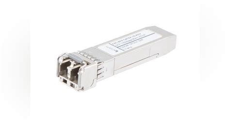 Fiber Optic Transceivers Government Networks Industrial Temperature Military Aerospace