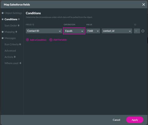 Invalidqueryfilteroperator Error In Titan
