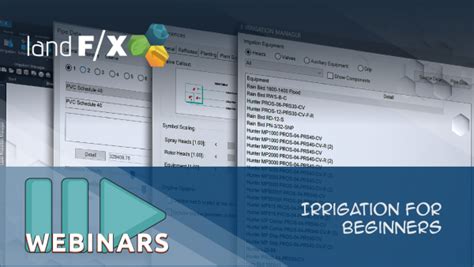 Irrigation For Beginners