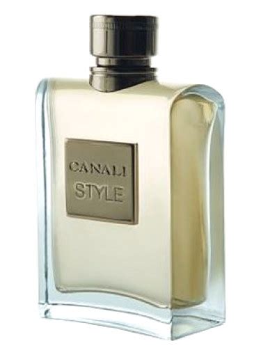 Canali Style Canali Cologne A Fragrance For Men 2008