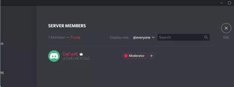 How To Add Roles In Discord TechLatest