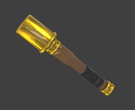 Vscript Melee Vscript