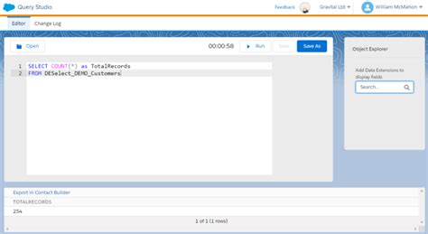 SFMC Query Studio Demystified 5 Critical Use Cases