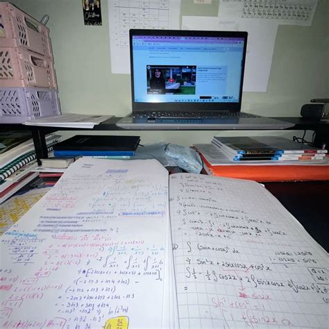 A Level Maths Integration 😩 In 2025 Trigonometry Math Integrity