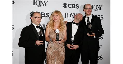 Хари Потър и прокълнатото дете спечели Тони за най добра театрална пиеса