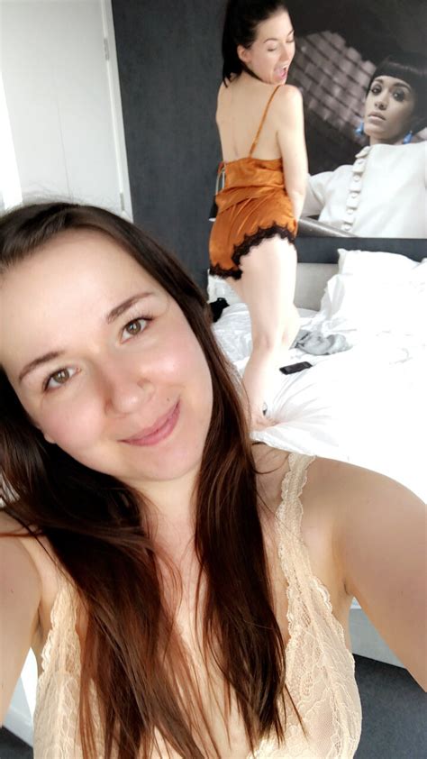 Ersties Performed By Domino Leah Naked Gallery CoedCherry