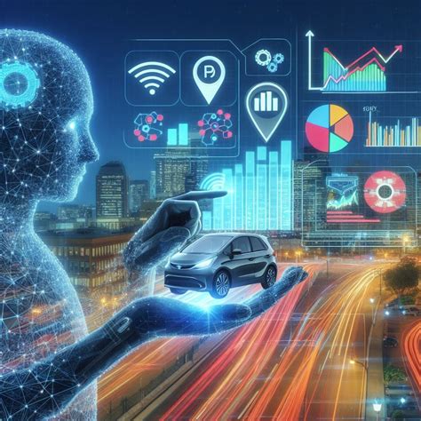 Dynamic And Predictive Ai Pricing For Parking Parqex