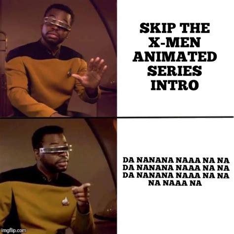 Theres A Skip Intro Button Rmarvelmemes