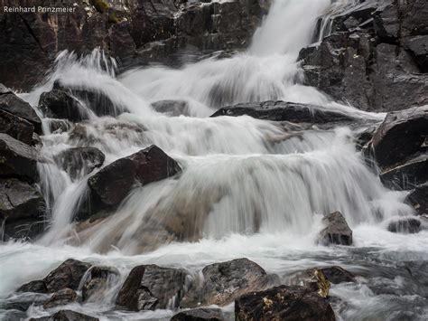 Langfoss Norway