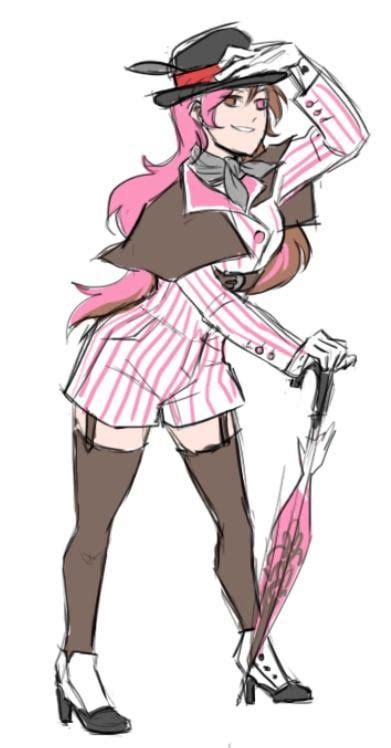 Rwby Volume 10 Villain Ruby Official Trailer Rrwbycritics