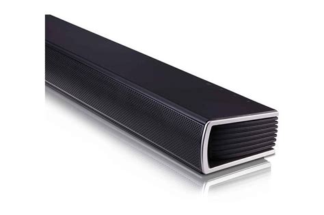 Lg Slm D Ch W Sound Bar With Wireless Subwoofer And Bluetooth Connectivity Lg Usa